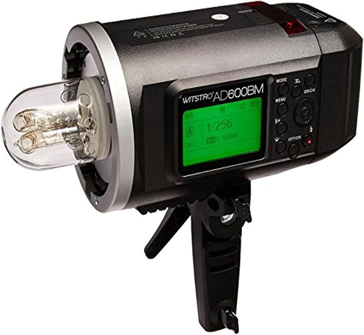 Godox AD600BM Witstro Manual All-In-One Outdoor Flash in Dubai UAE ...