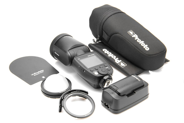 Used Profoto A1 AirTTL-C Second hand Studio Light for Canon in Dubai ...