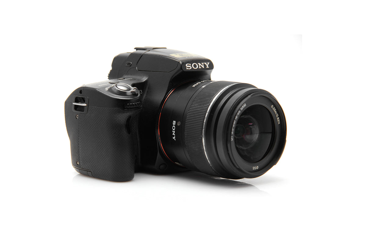 Used Sony SLT-A33 Secondhand Camera With Lens in Dubai UAE | USEDDSLR ...