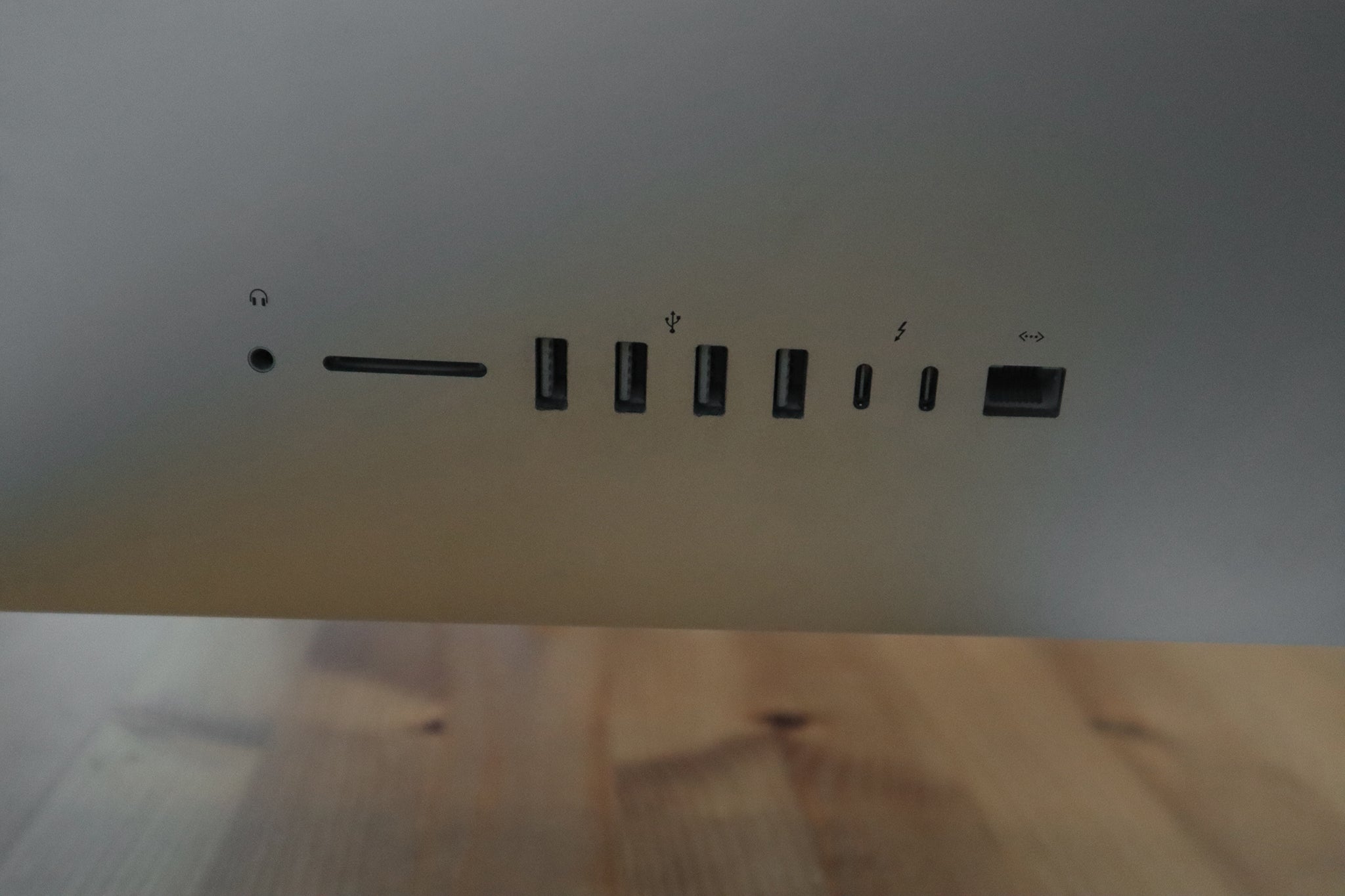 Used iMac Retina 5K 27-inch (2017) Second hand in Dubai UAE | USEDDSLR ...